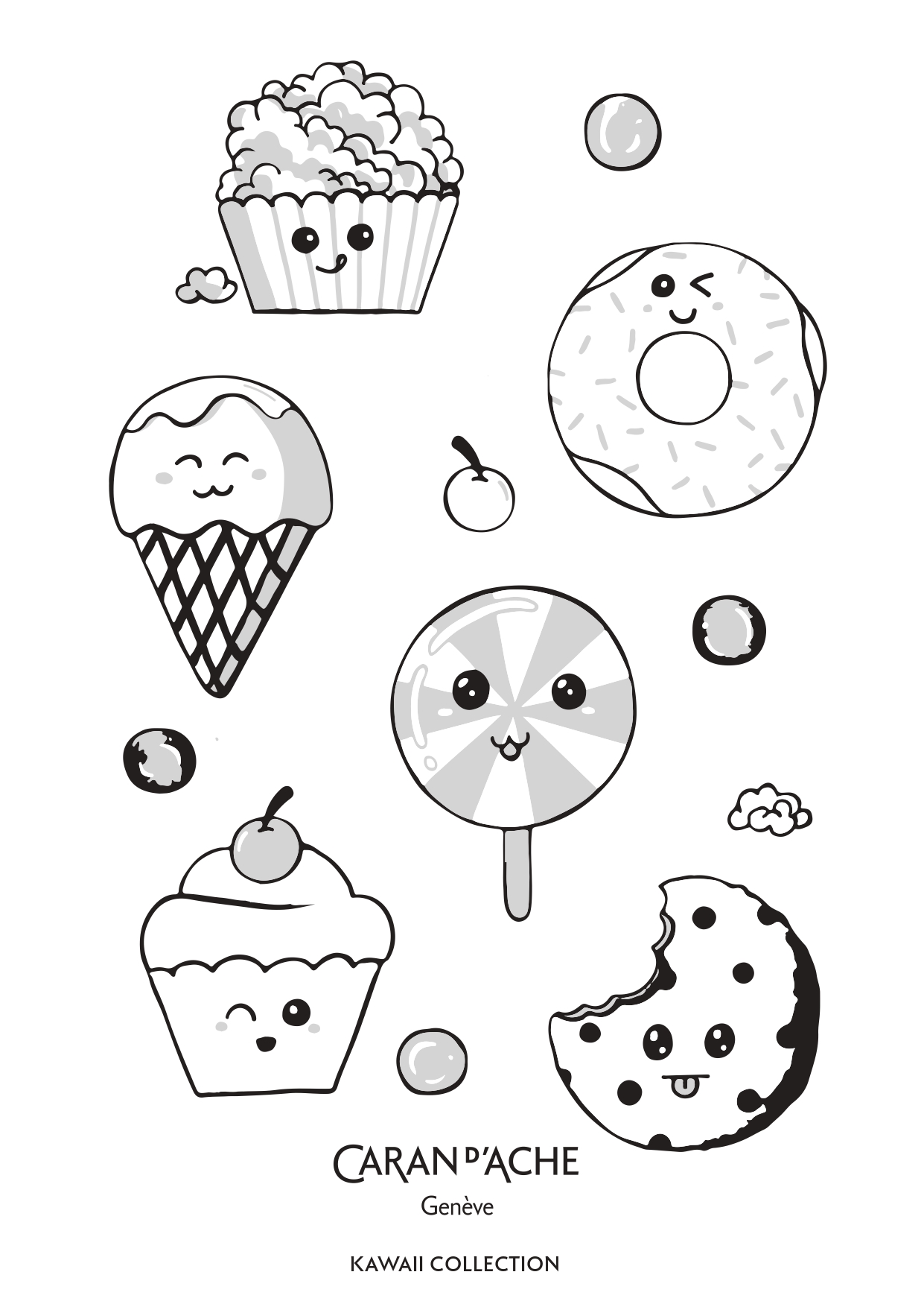 Sitemapcdatahttpsmodeinf Inetcomdessin A Imprimer Kawai
