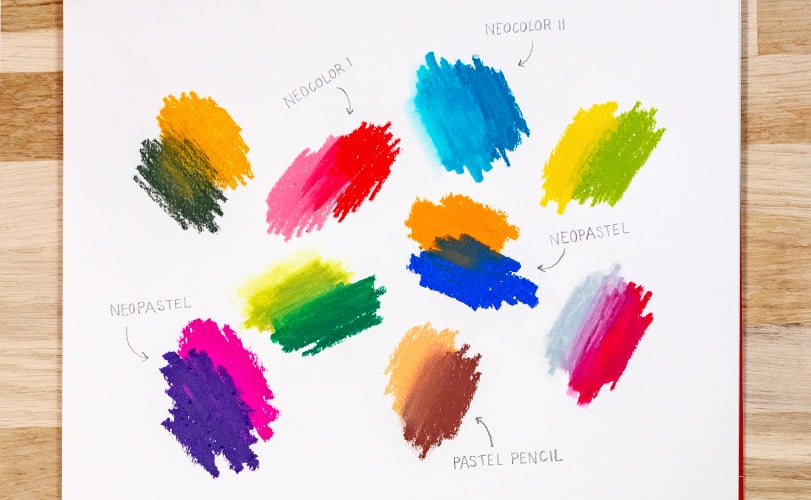 Tecniche di disegno: i nostri consigli per migliorare